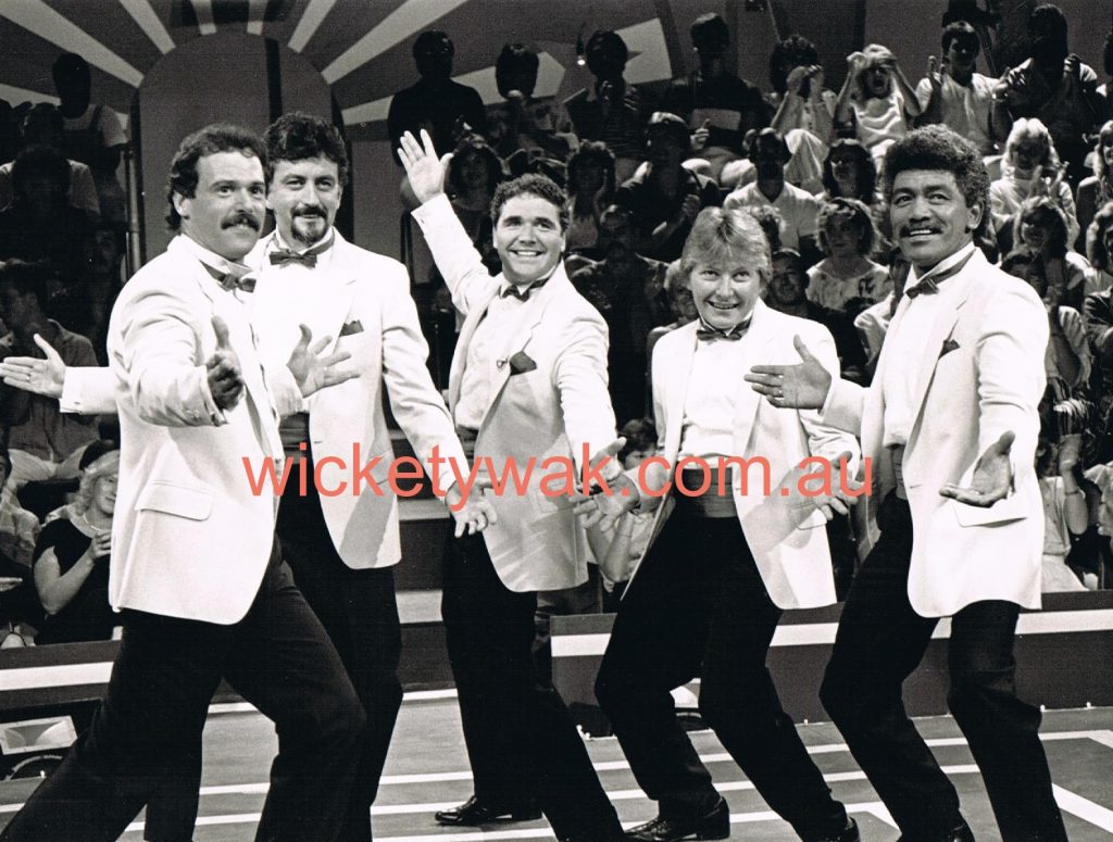 Wickety Wak® – Official Site